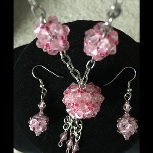 Jewelry | Hand Made Beautiful Set | Poshmark
